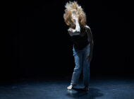 Barely Visible - Rowena Gander